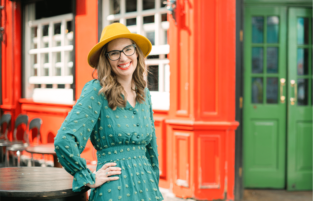 Travel Guidebook Planning Workbook